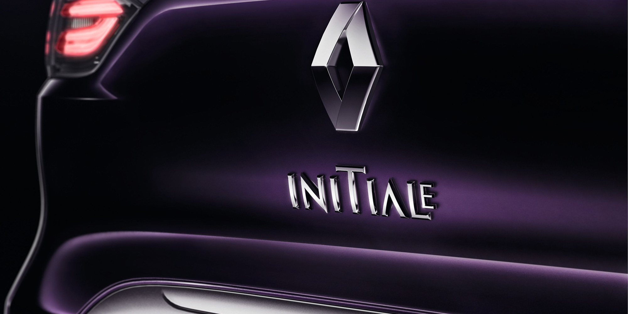 INITIALE PARIS - Renault Welt