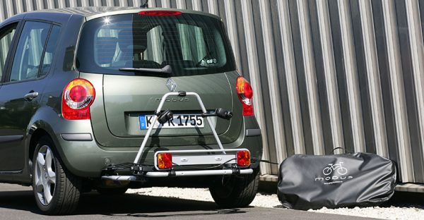 Renault Modus Historie: Kleines Raumfahrzeug, große Fan-Gemeinde ...