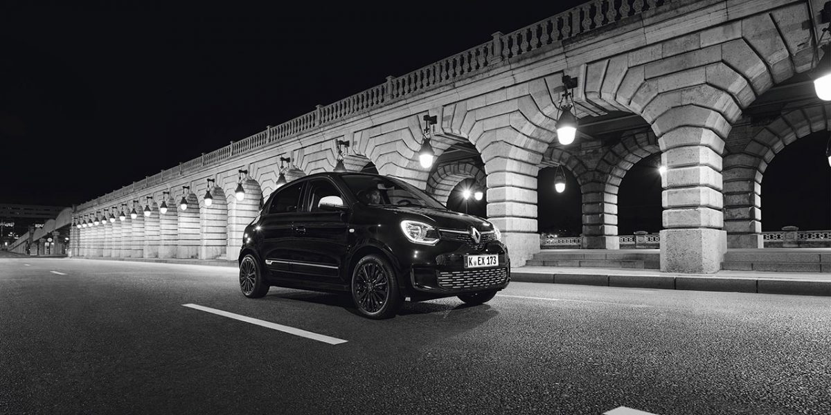 R-LINK Store: acht praktische Apps mit Mehrwert - Renault Welt