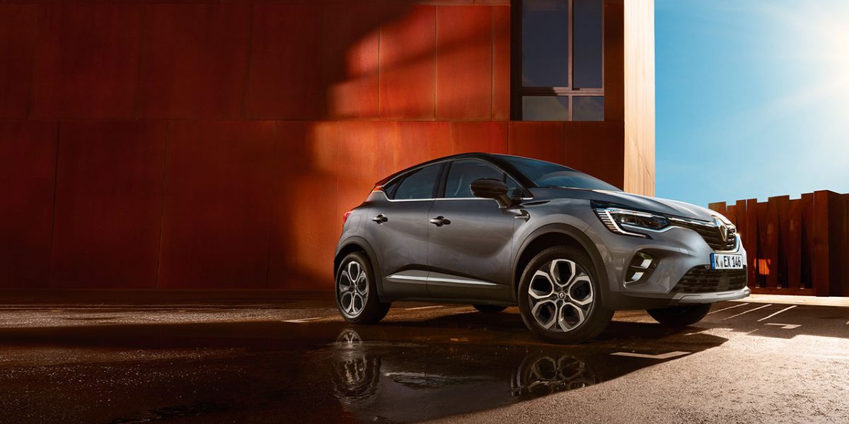 Angebote Archive - Renault Welt