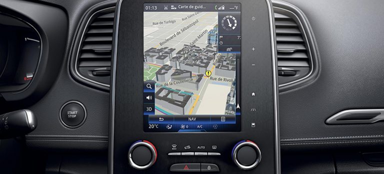 TomTom-Updates für R-LINK 2: So einfach geht’s in fünf Schritten ...