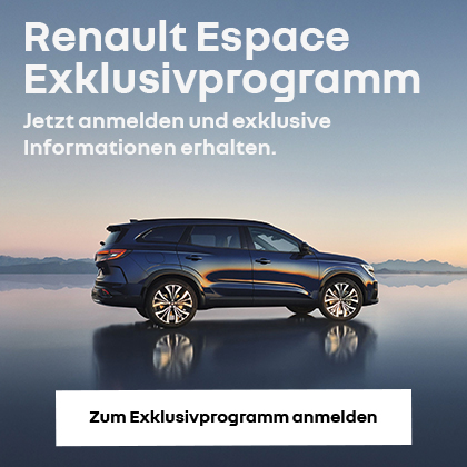 Blog Renault - Renault Welt