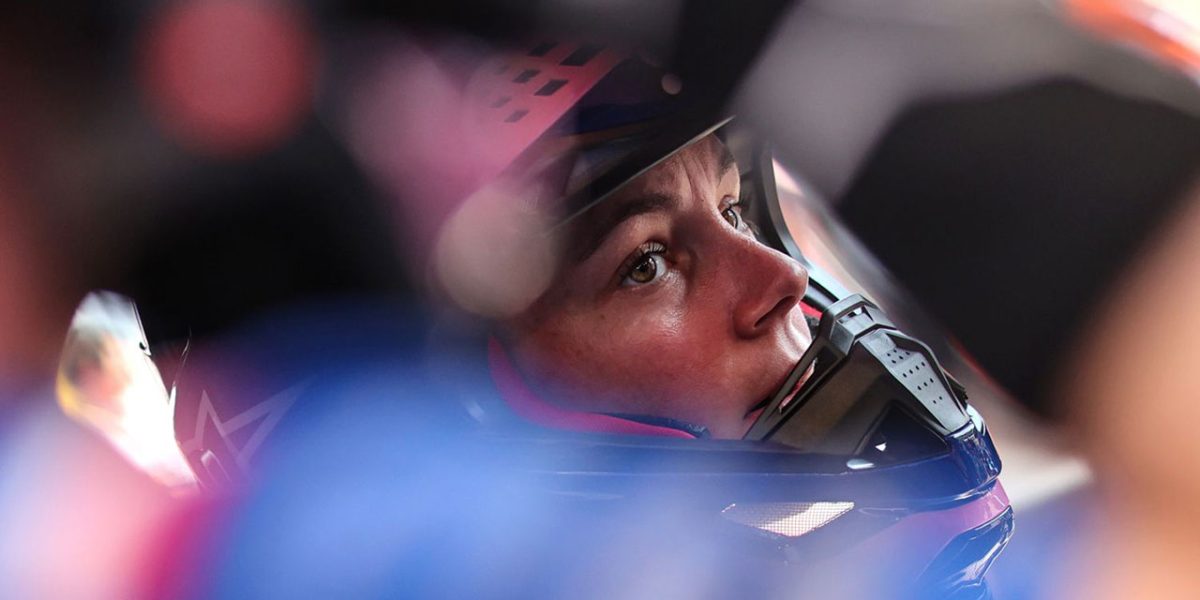 Mehr Frauen im Motorsport: Alpine F1 fördert Mädchen in Technikberufen ...