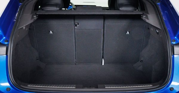 Renault Rafale: die neue Größe in der oberen Mittelklasse - Renault Welt