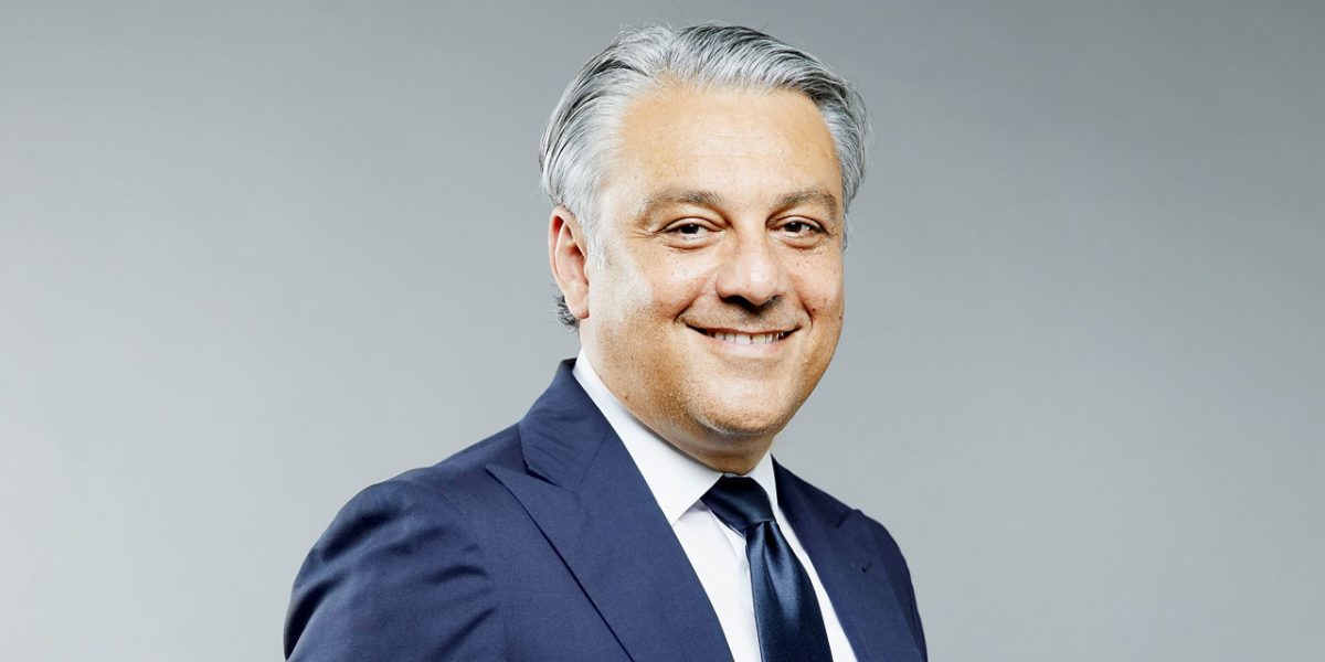 „Wir gehören zur Spitze der Branche“ – Renault CEO Luca de Meo im ...