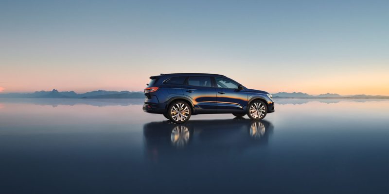 GO Renault: im Online-Autohaus auf schnellstem Weg zum Wunschmodell - Renault Welt