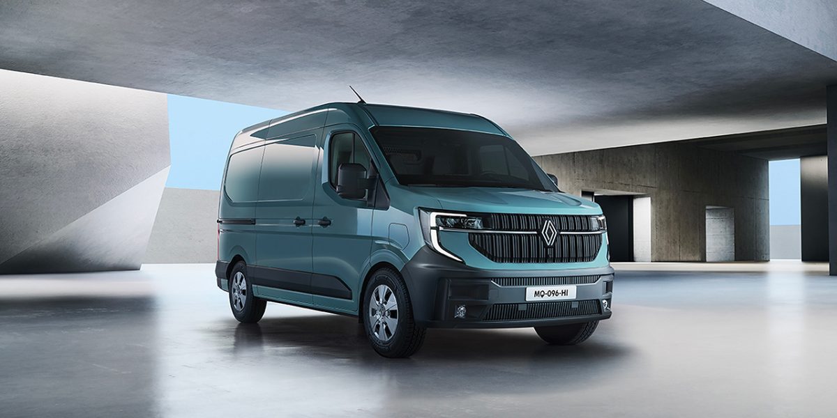 Neues von Renault Archive - Renault Welt