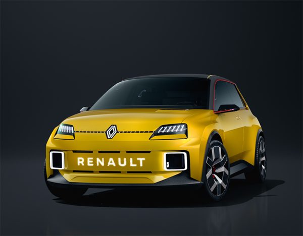 Ampere: Das planen die Spezialisten für Elektrofahrzeuge in der Renault ...