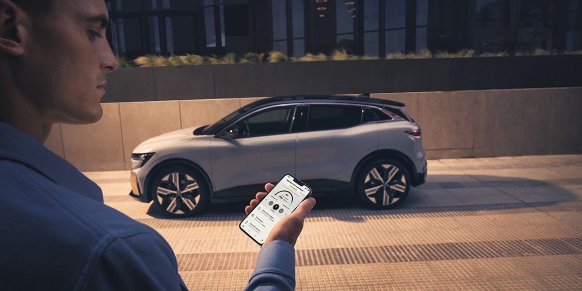 E-TECH Archive - Renault Welt