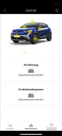 Dieses Feature macht die My Renault App besonders beliebt - Renault Welt