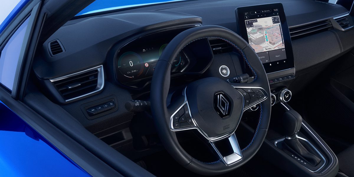 Renault Connect Store: eine Adresse für viele praktische Funktionen - Renault Welt