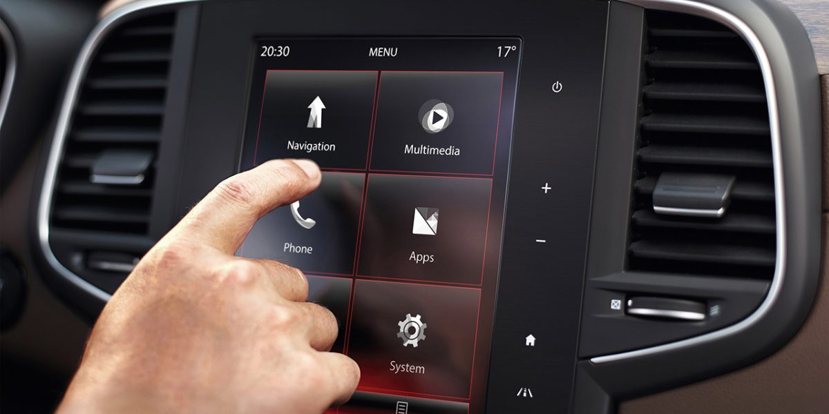 R-Link Store schließt: Das ändert sich für Nutzer/-innen - Renault Welt