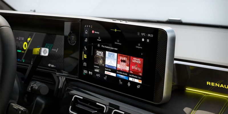 Mobilize Duo und Bento: die Mobilisierung des Stadtverkehrs - Renault Welt