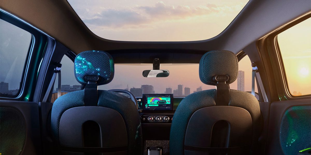 R4 R Pass: mit Priorität zum neuen Renault 4 - Renault Welt