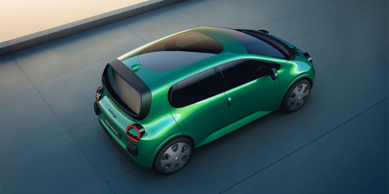 R-Link Store schließt: Das ändert sich für Nutzer/-innen - Renault Welt