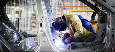 AmpR Small: mehr als eine Plattform für tolle E-Autos von Renault ...