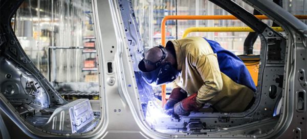 AmpR Small: mehr als eine Plattform für tolle E-Autos von Renault ...