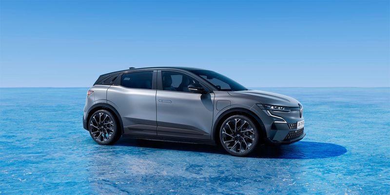 R-Link Store schließt: Das ändert sich für Nutzer/-innen - Renault Welt