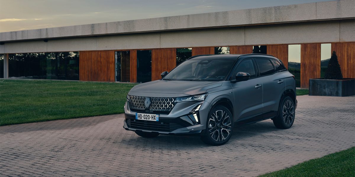 Exklusive Einblicke in eine modernere My Renault App - Renault Welt