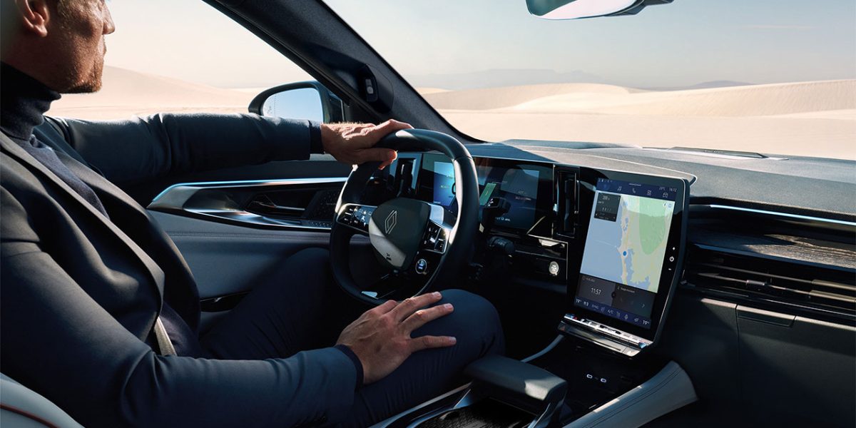 TomTom-Updates für R-LINK 2: So einfach geht’s in fünf Schritten ...